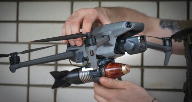 شکست حقوقی بزرگ برای DJI؛ دادگاه آمریکا برچسب «شرکت نظامی چینی» را برای ...